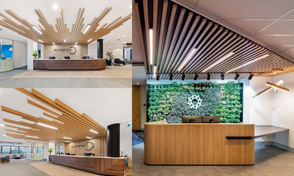 10 ways to standout by using STECCAWOOD by polytec (Ten applications one product) / Blog / Polytec